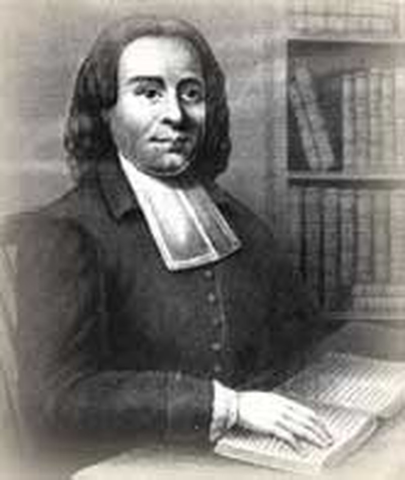 Samson Occom, Native American, Ordained - 1701-1800 Church History Timeline