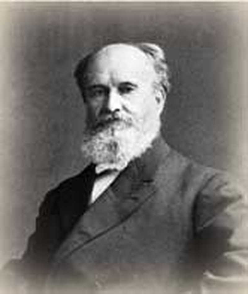 Ordination of Successful A. B. Simpson - 1801-1900 Church History Timeline