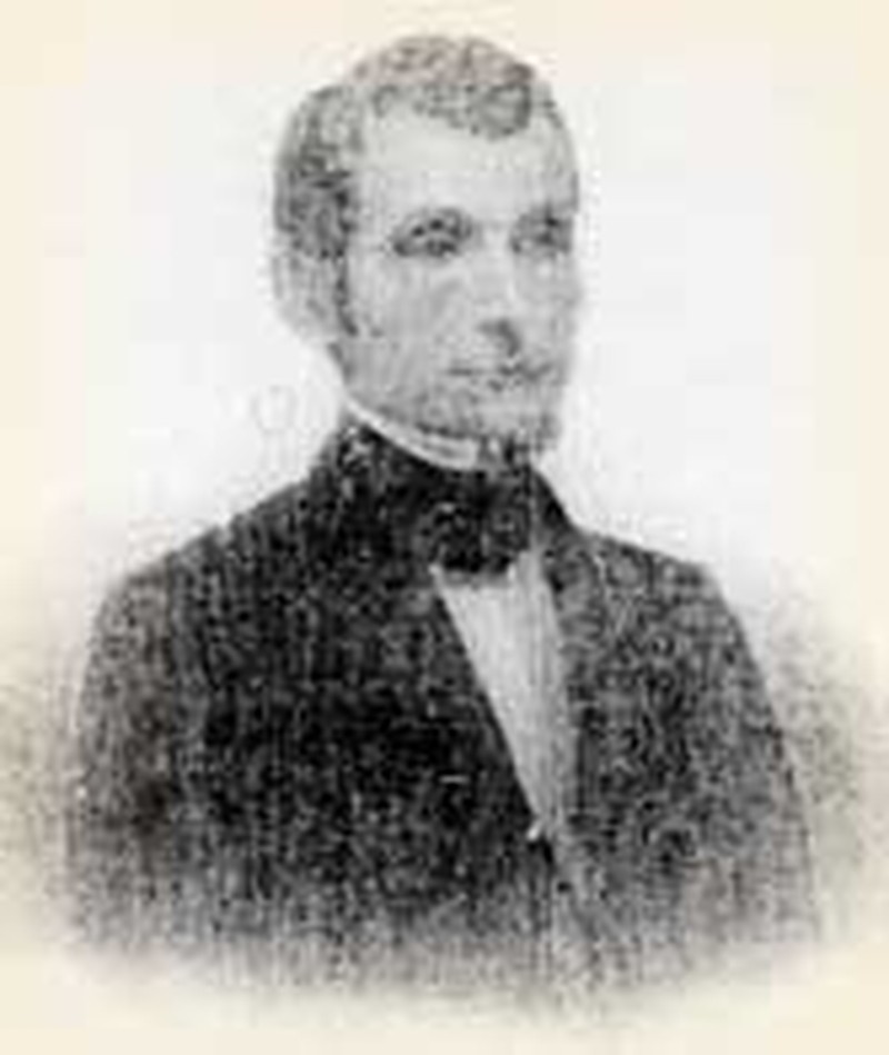 Jeremy Lanphier Led Prayer Revival - 1801-1900 Church History Timeline