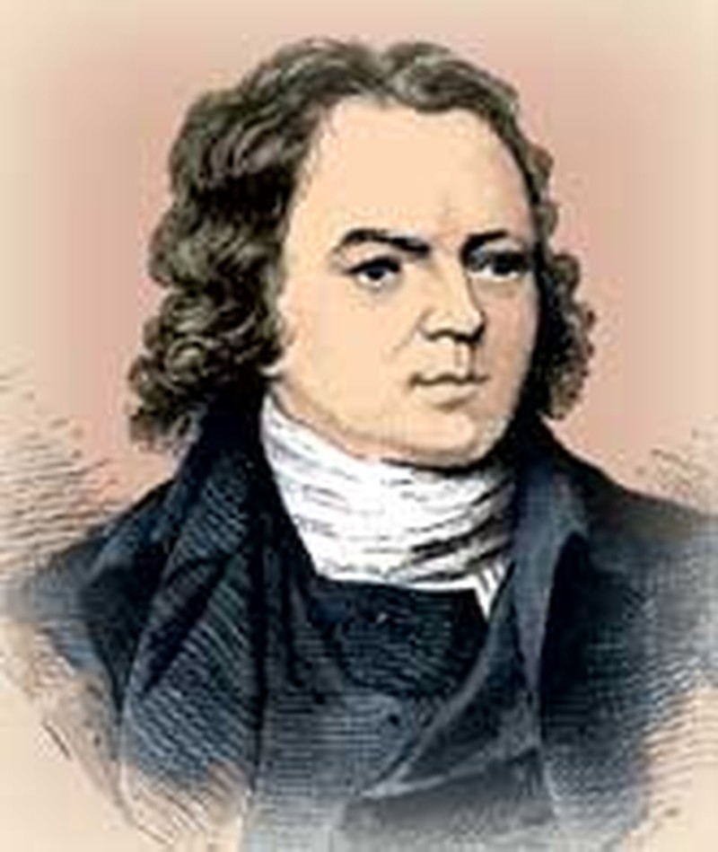Thomas Coke Landed with Secret Orders - 1701-1800 Church History Timeline