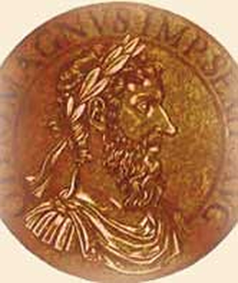 Timeline - Roman Synod Deposed Pope John XII