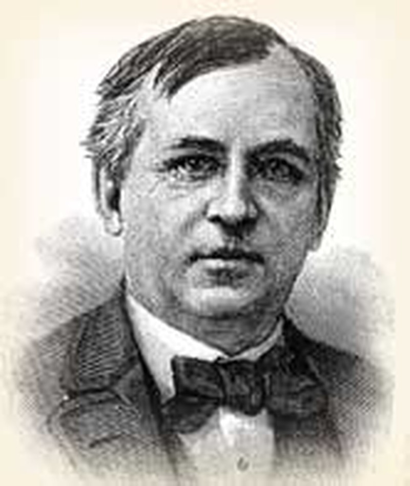 Death of Soul-winning Merchant, John Wanamaker - 1901-2000 Church ...