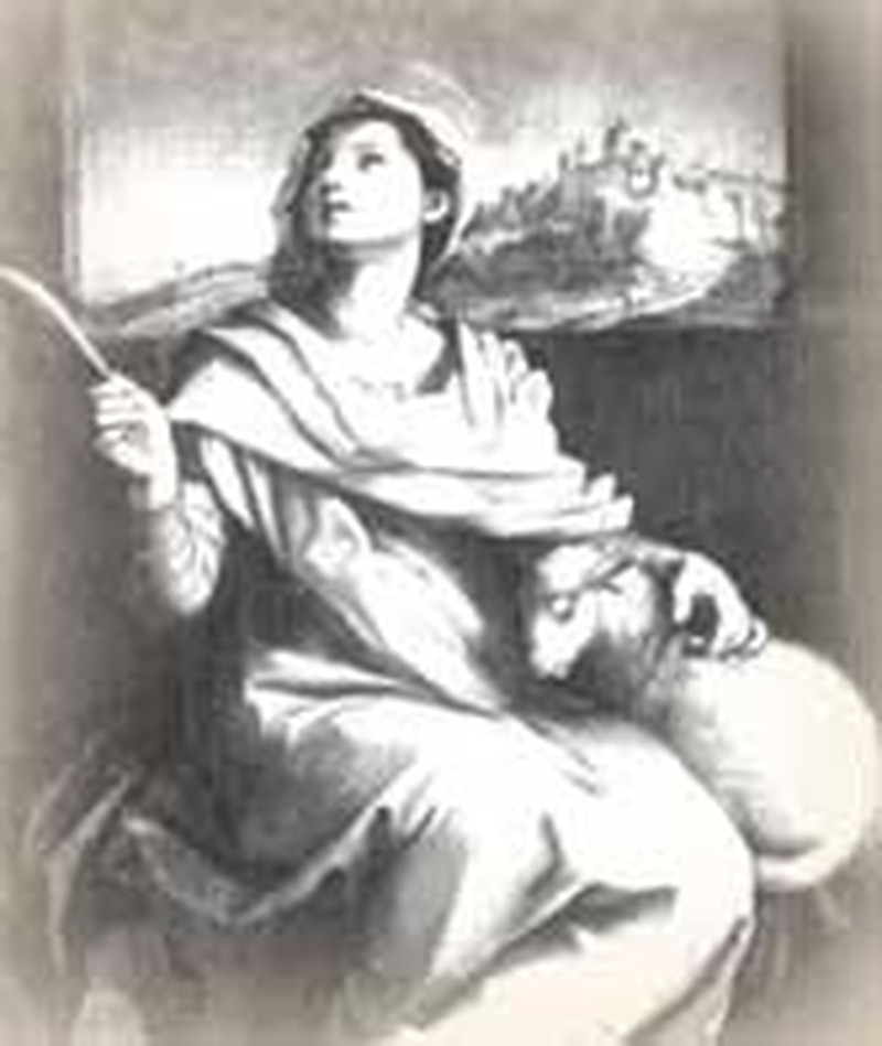 Remembering Agnes, a Girl Who Glorified Christ - 301-600 Church History ...