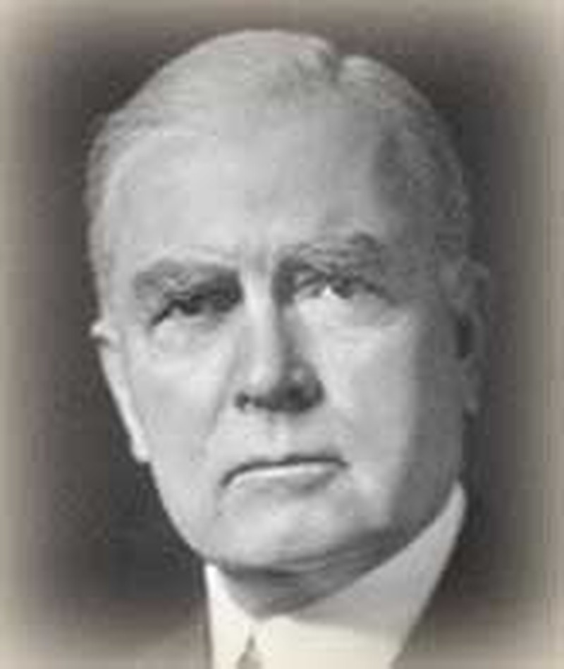 Promoter of World Missions, John Mott - 1901-2000 Church History Timeline