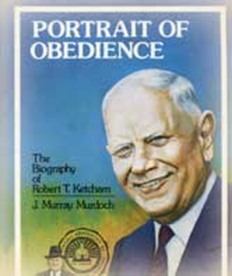 Robert T. Ketcham Converted - 1901-2000 Church History Timeline