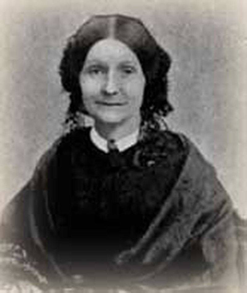 Faithful Fidelia Fiske Sailed for Persia - 1801-1900 Church History ...