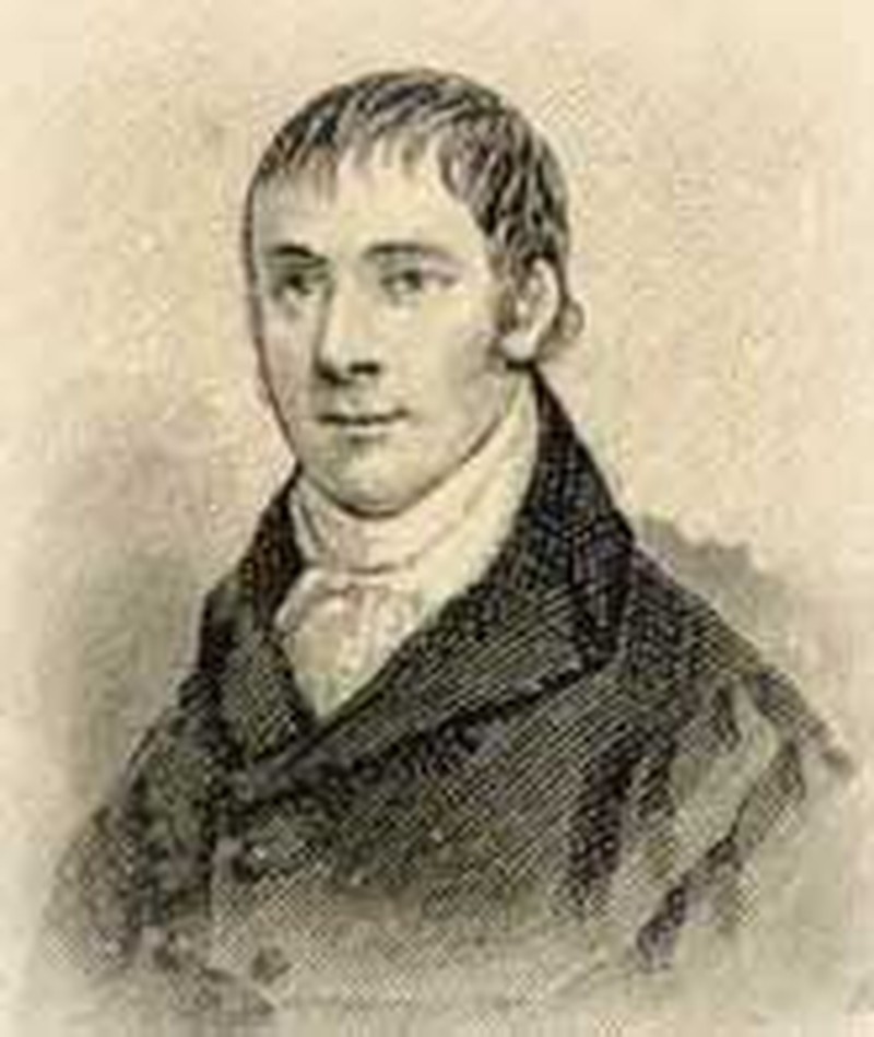 Timeline - William Ward, Carey's Essential Printer