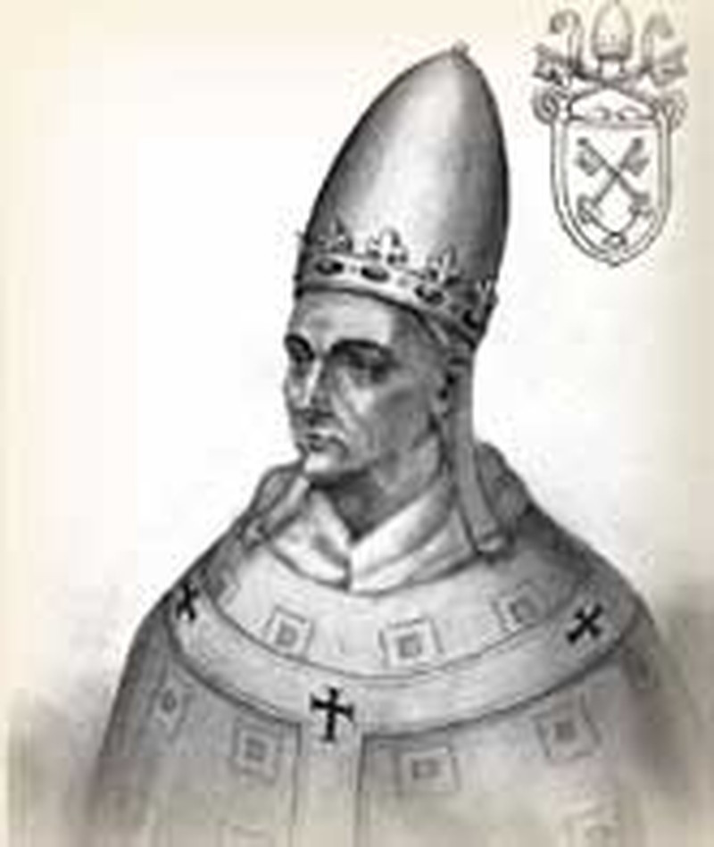 Bar Sauma, in Rome, Attended Easter Services - 1201-1500 Church History ...