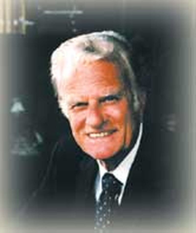 Mordecai Ham, Outspoken Evangelist - 1801-1900 Church History Timeline