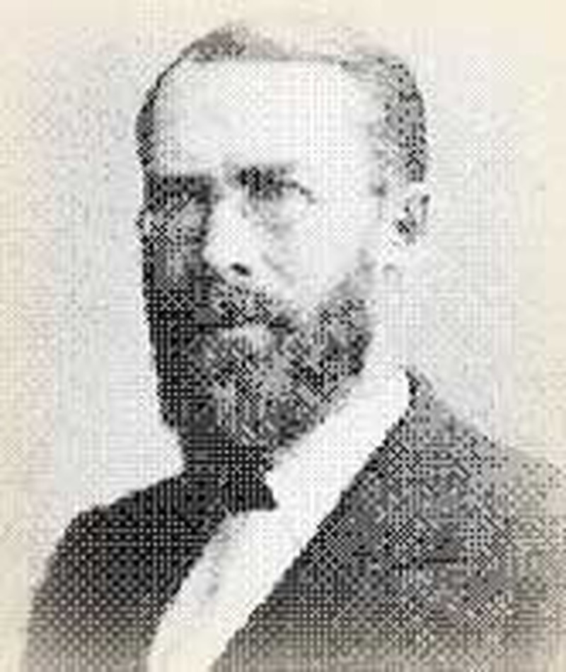 Sheldon Jackson Accommodated the Newspapers - 1901-2000 Church History ...