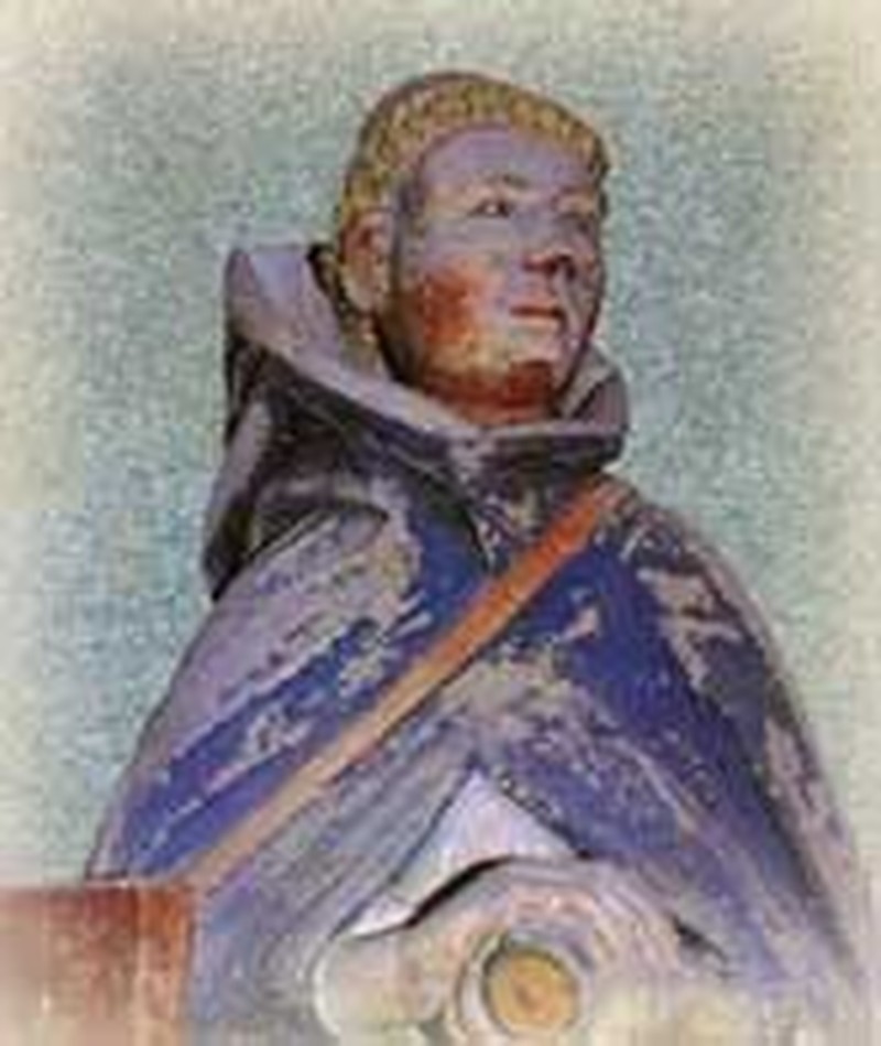 John Tauler, German Mystic, Preacher - 1201-1500 Church History Timeline