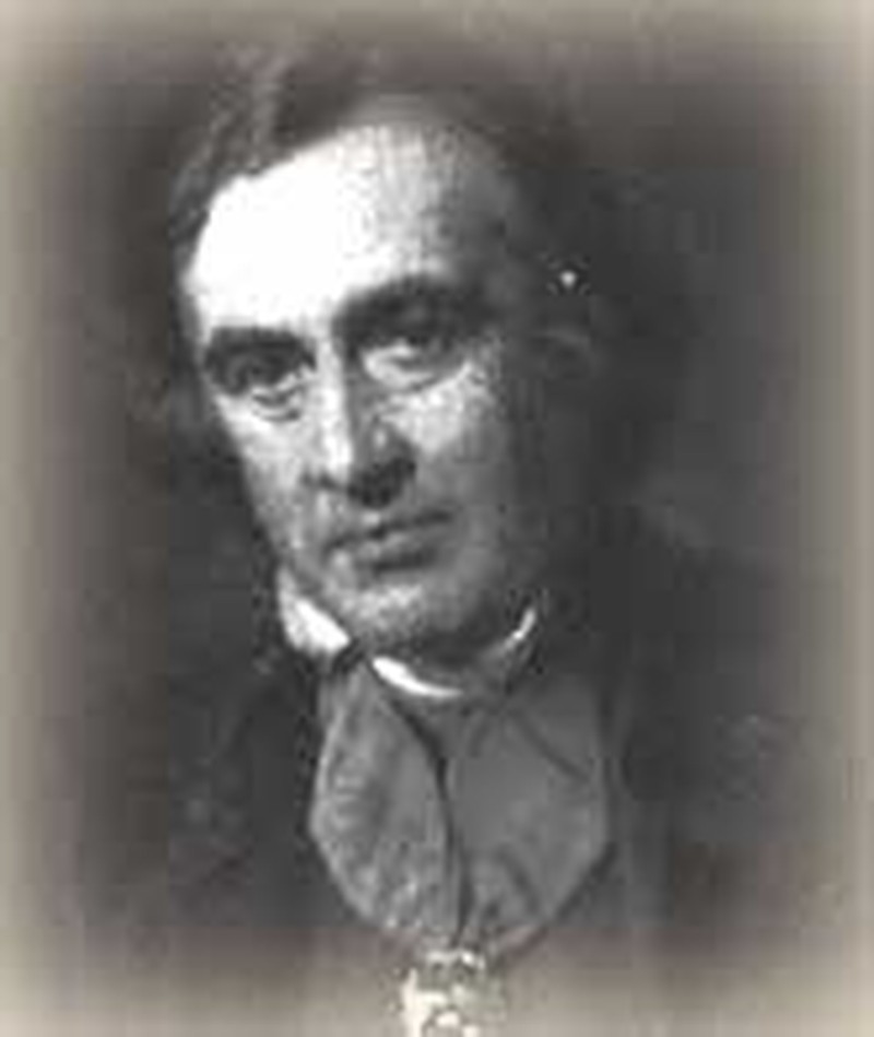 Richard C. Trench Loved Words - 1801-1900 Church History Timeline