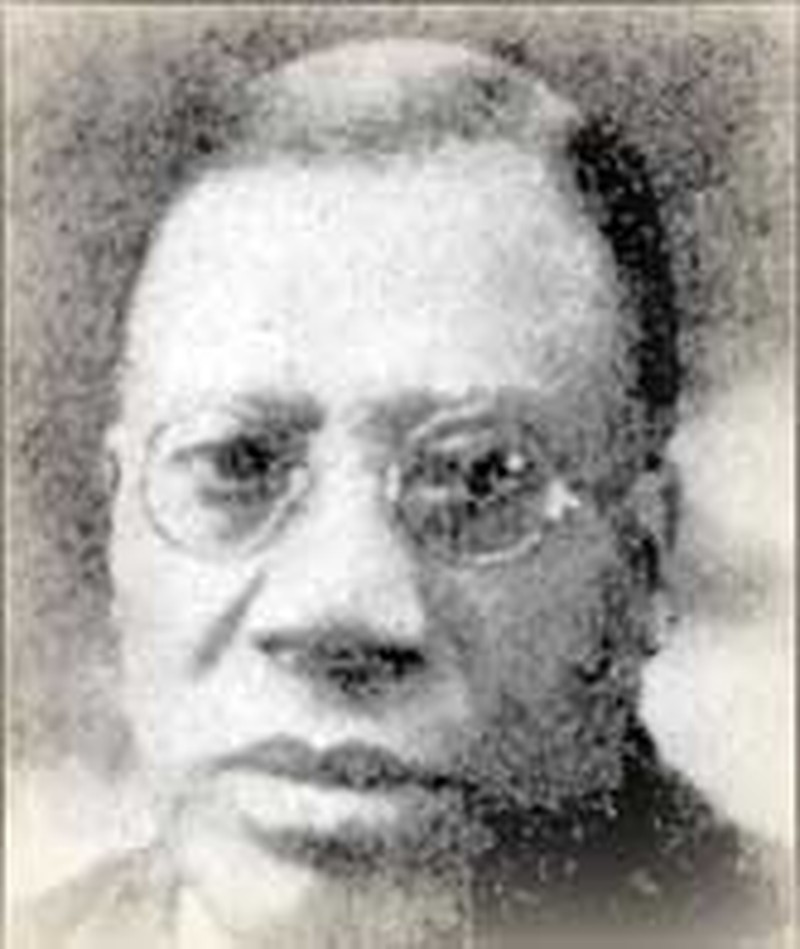 Charles Tindley's Faith Set Him Singing - 1801-1900 Church History Timeline