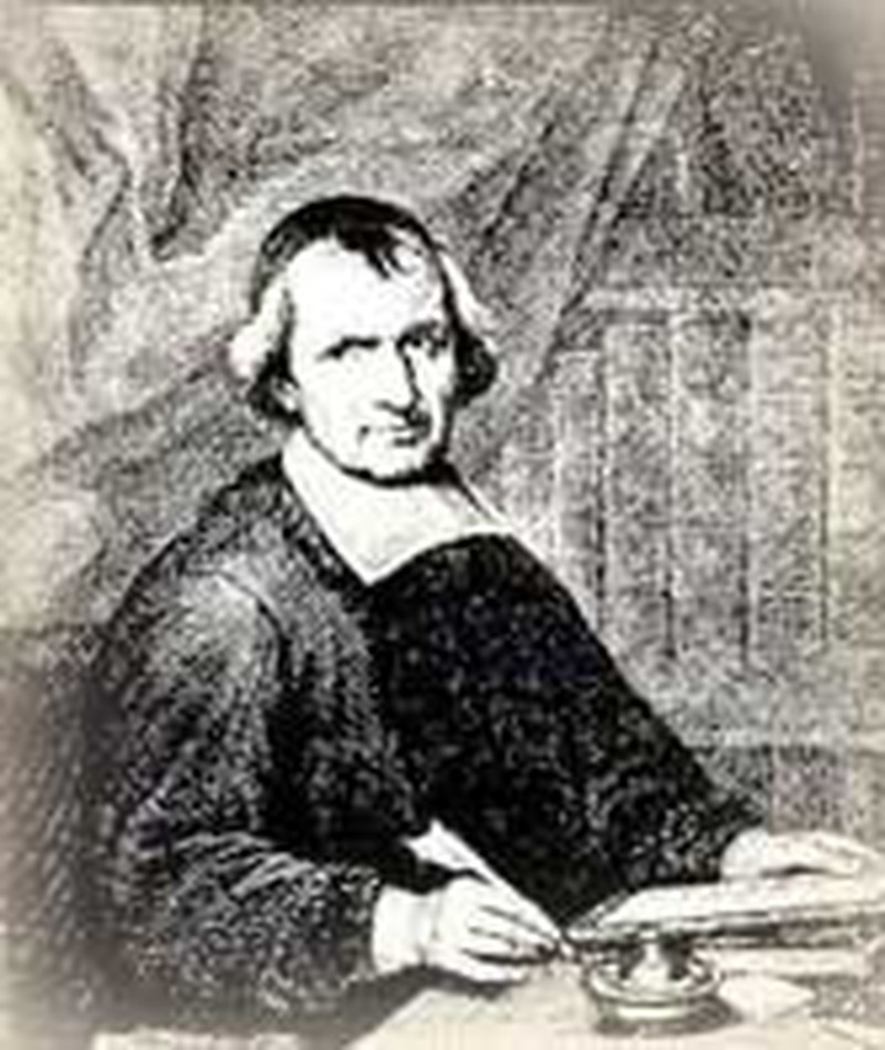 After Battling Pope and King, Arnauld Exiled - 1601-1700 Church History ...