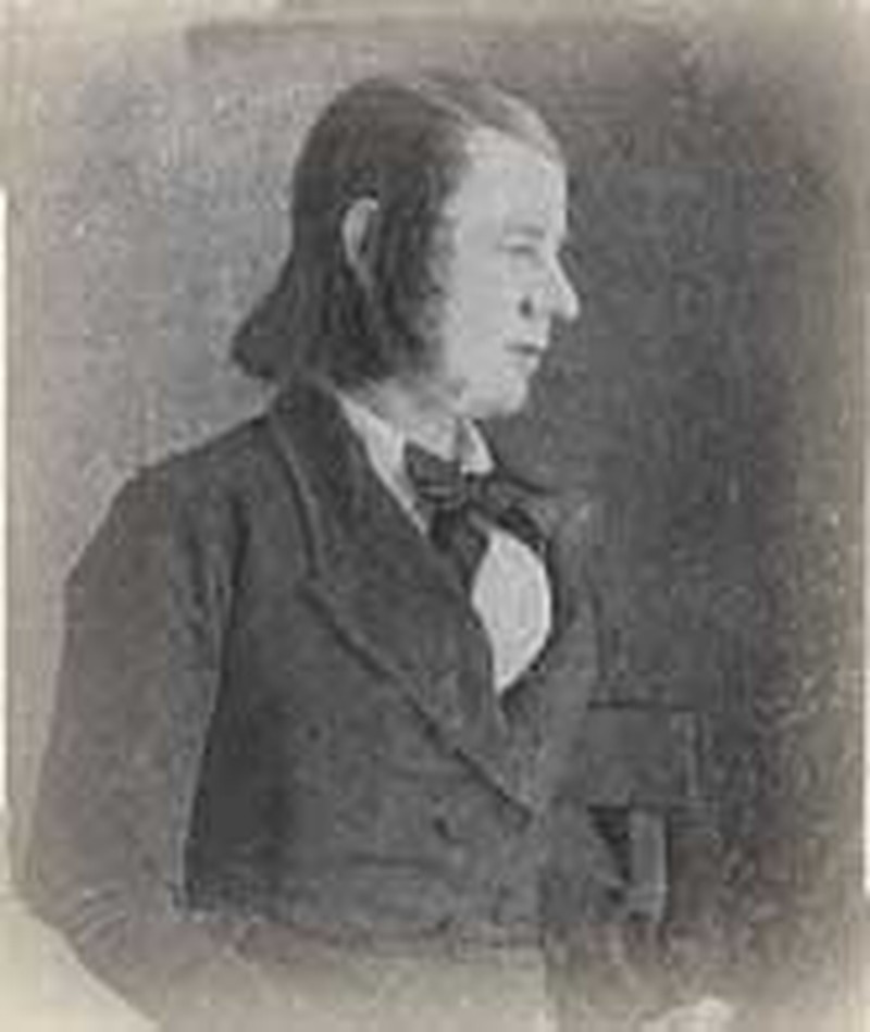 Isaac Hecker Took His Vows - 1801-1900 Church History Timeline