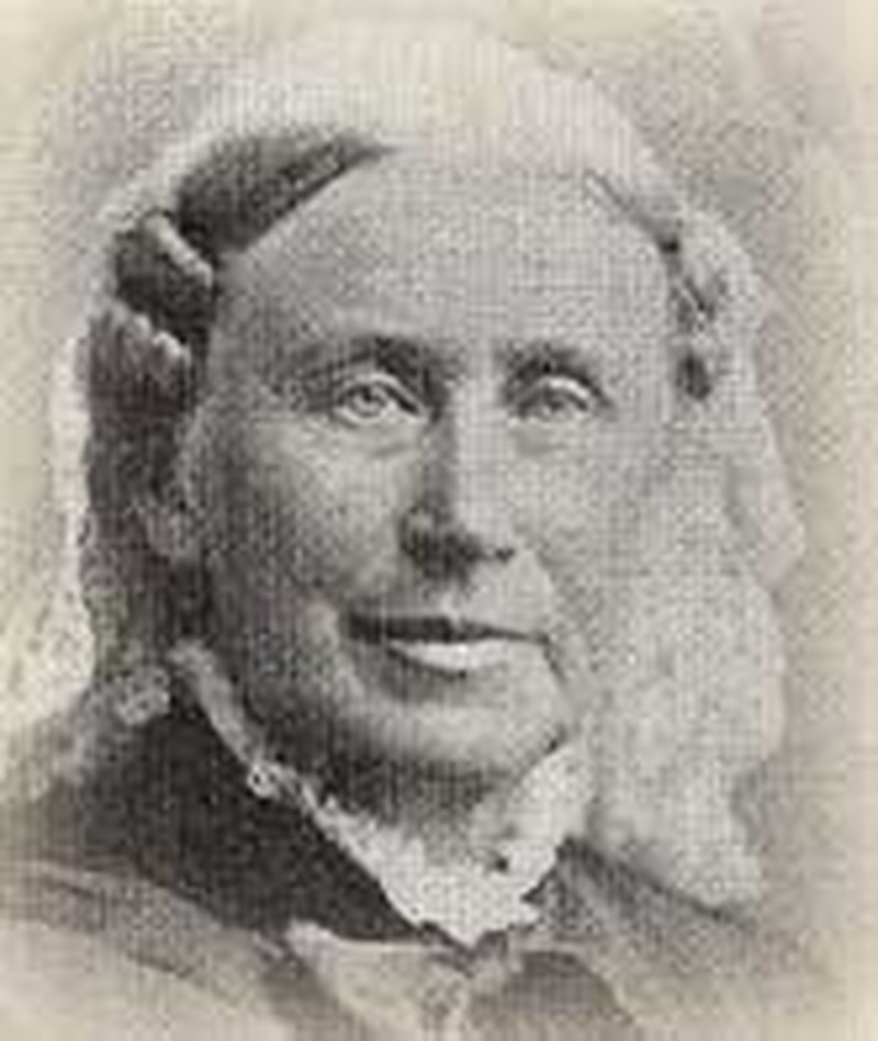 Founding of National Woman's Temperance Union - 1801-1900 Church ...