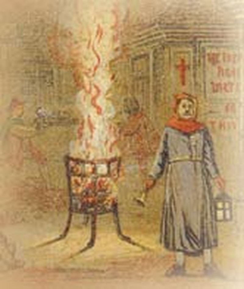 Timeline - Hannah More, Apostle to Prominent and Poor