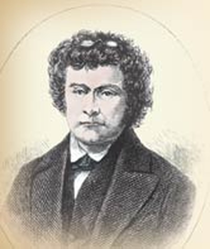 Peter Cartwright - Detailed Biography