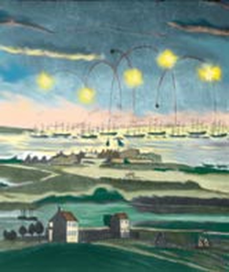 Francis Scott Key's Anthem - The Story and Meaning of "Star Spangled ...