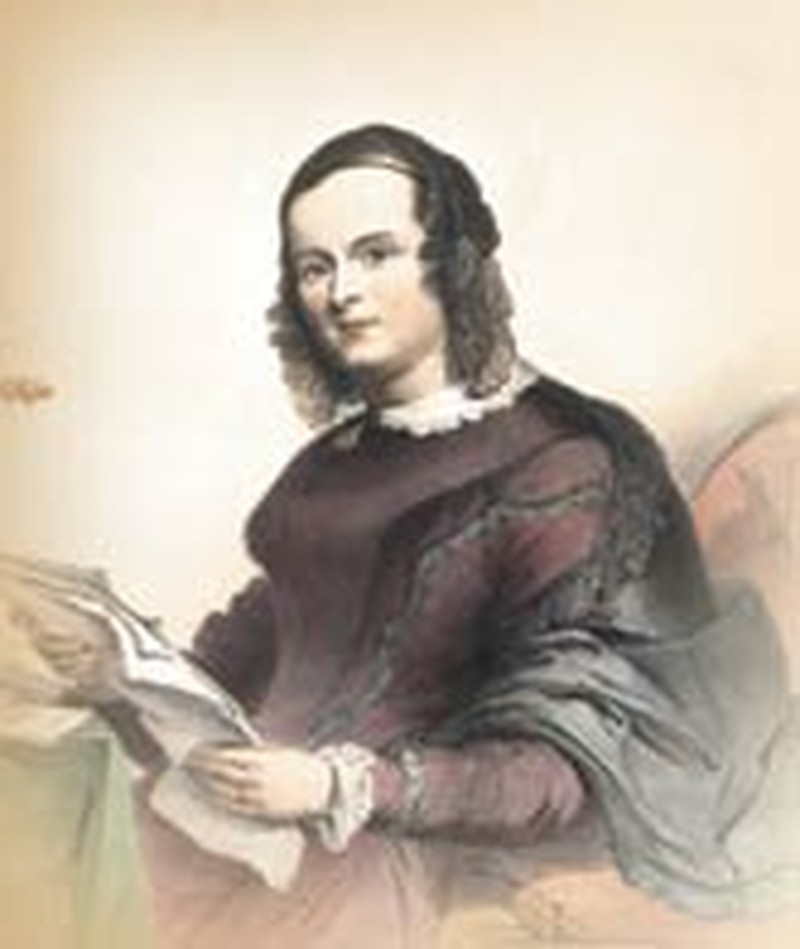 Timeline - Carolyn Chisolm