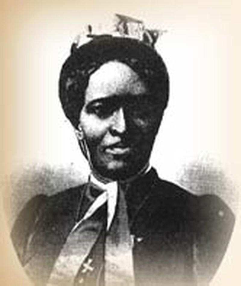 The Anguish and Joy of Amanda Smith - 1801-1900 Church History Timeline