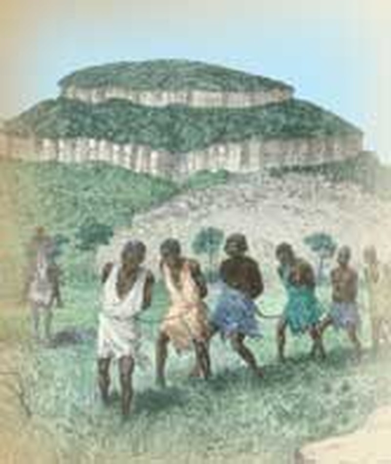 Samuel Adjai Crowther - 1801-1900 Church History Timeline