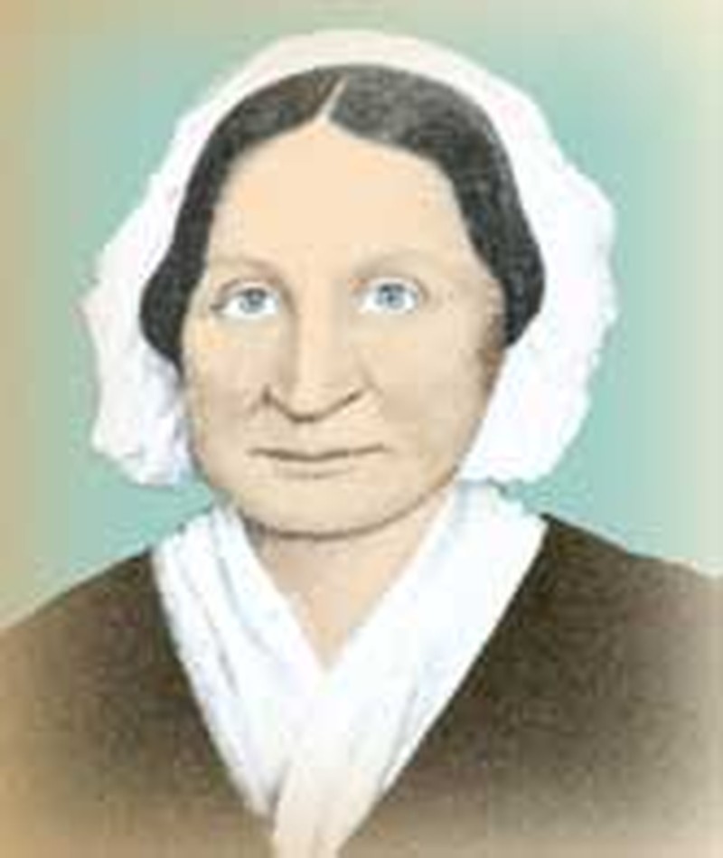 Mary Lyon's Vision for Christian Women - 1801-1900 Church History Timeline