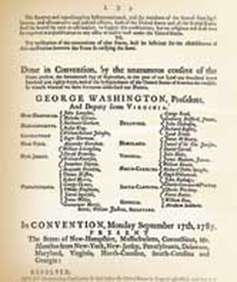 The Truth about the Wall of Separation - 1801-1900 Church History Timeline