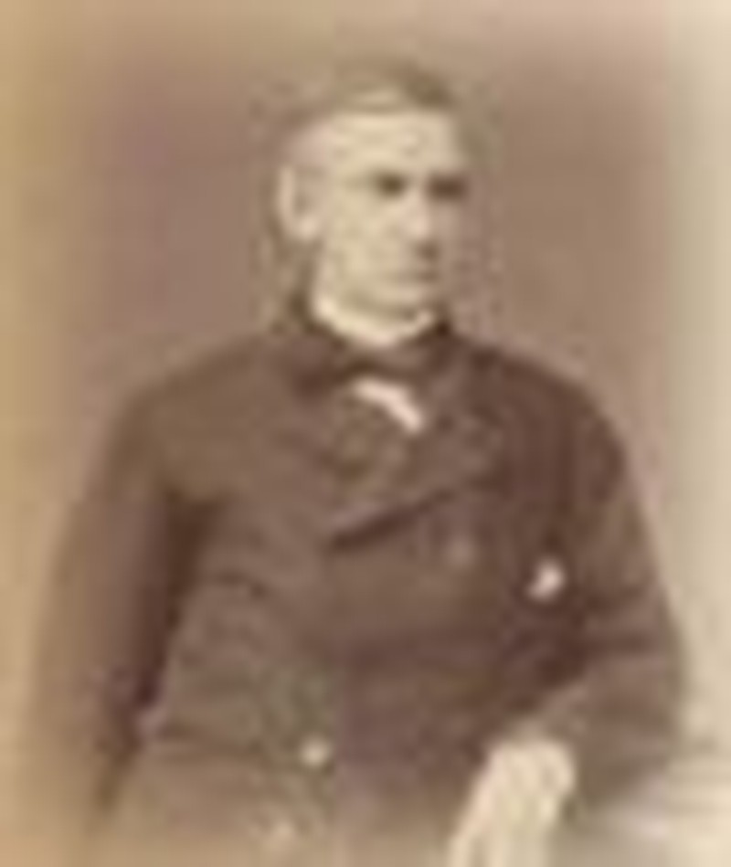 Horatio Spafford: It Is Well with My Soul - 1801-1900 Church History ...