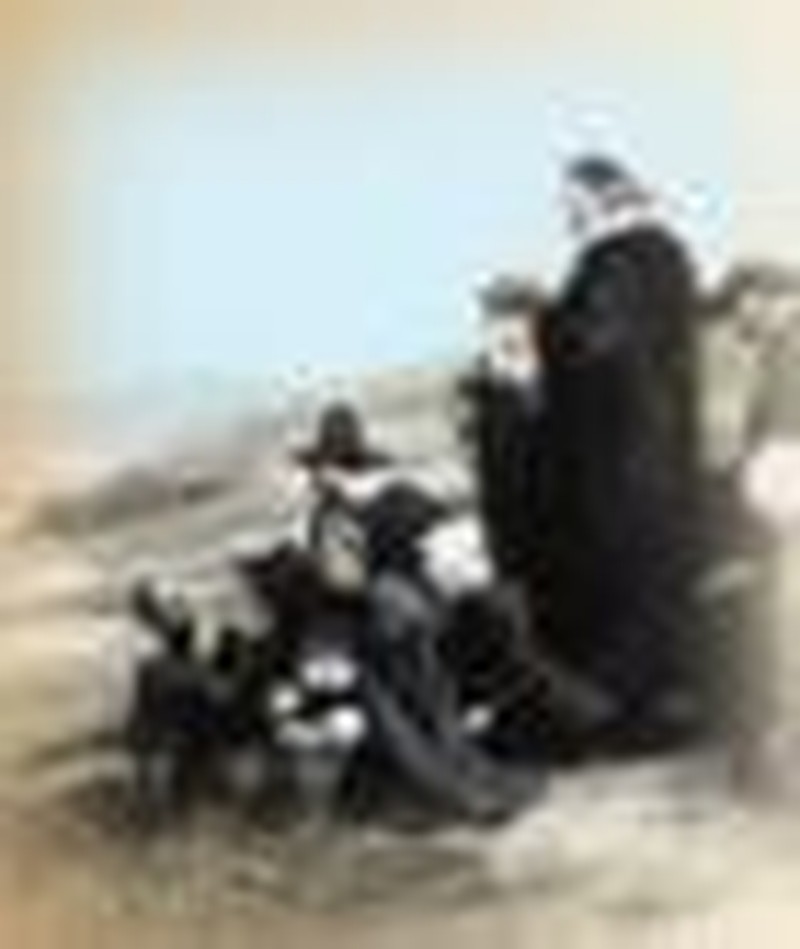 William Bradford: Leader of Early Pilgrims - 1601-1700 Church History ...