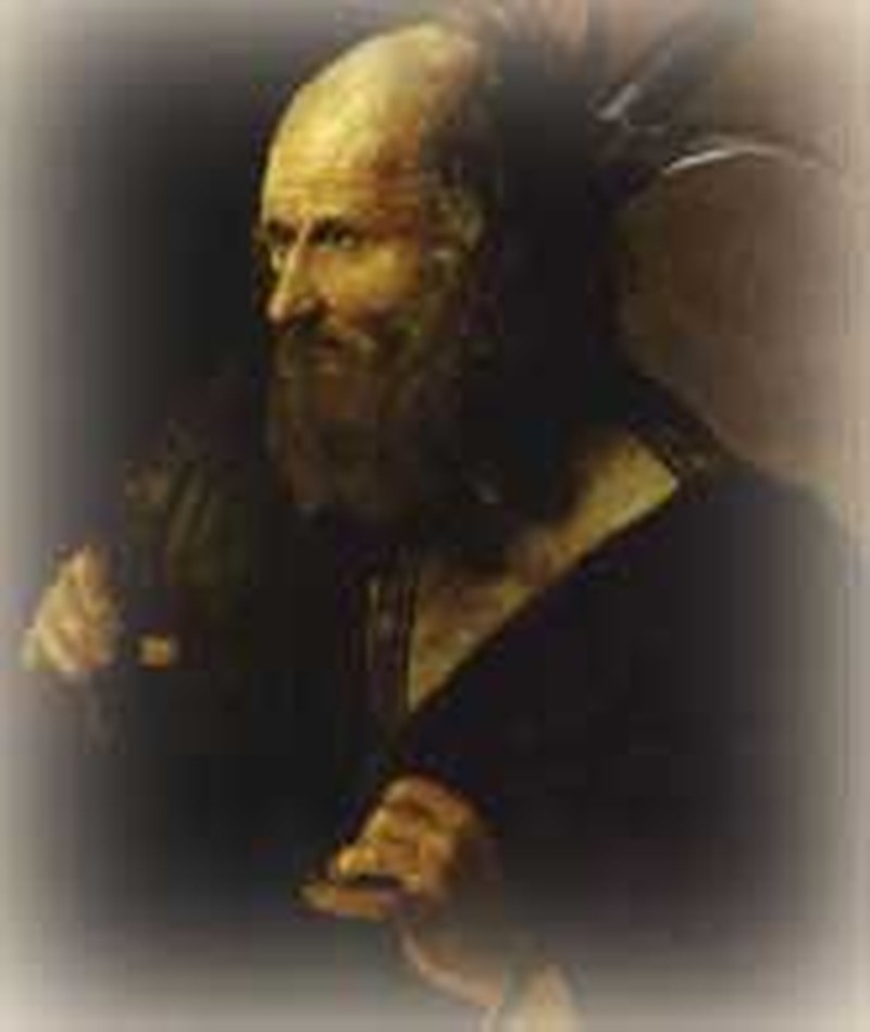 St. Jude the Apostle - AD 1-300 Church History Timeline