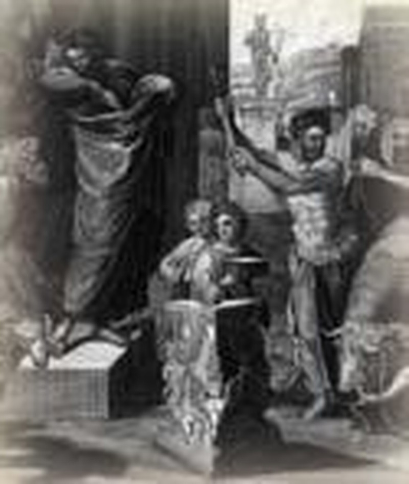 1st Century - Church History By Century