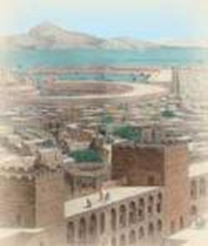 3rd Century - Church History By Century