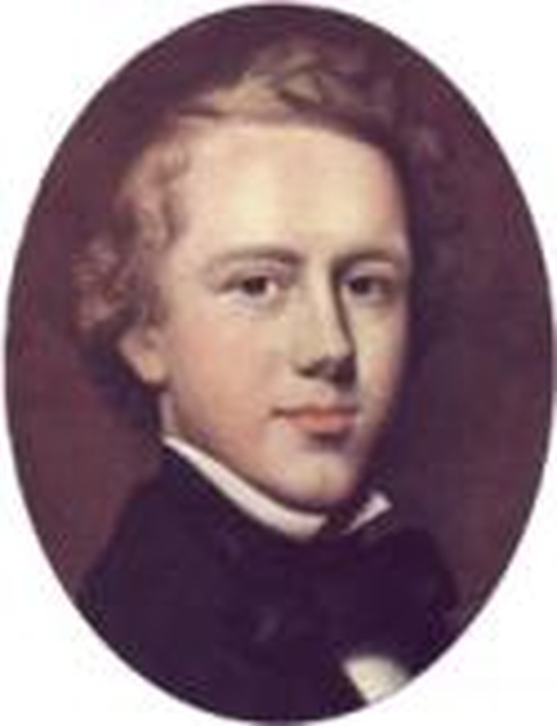 Hudson Taylor: Fit to Serve - Church History For Kids