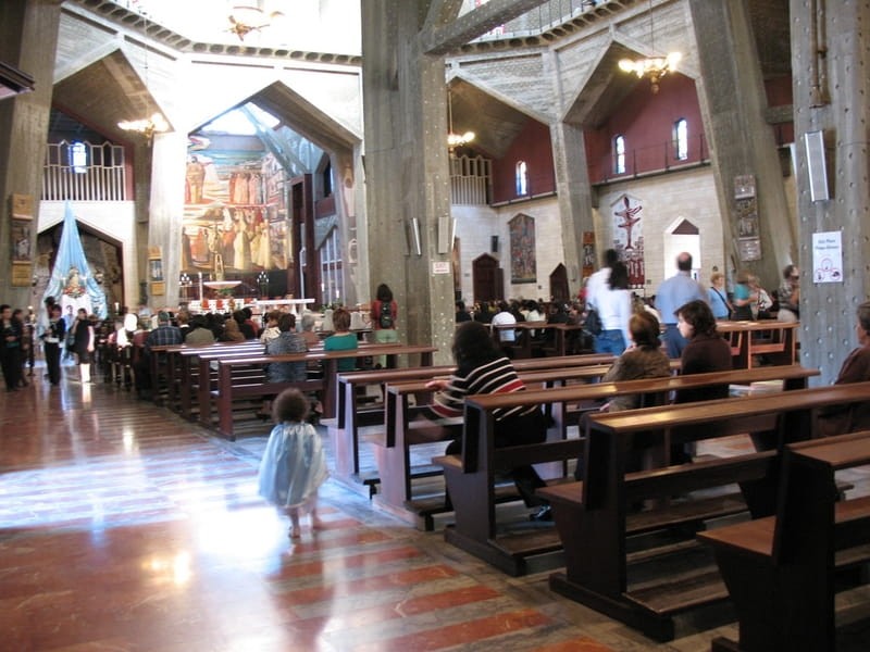 Top Bible Verses about the Importance of Church - Encouraging Scripture