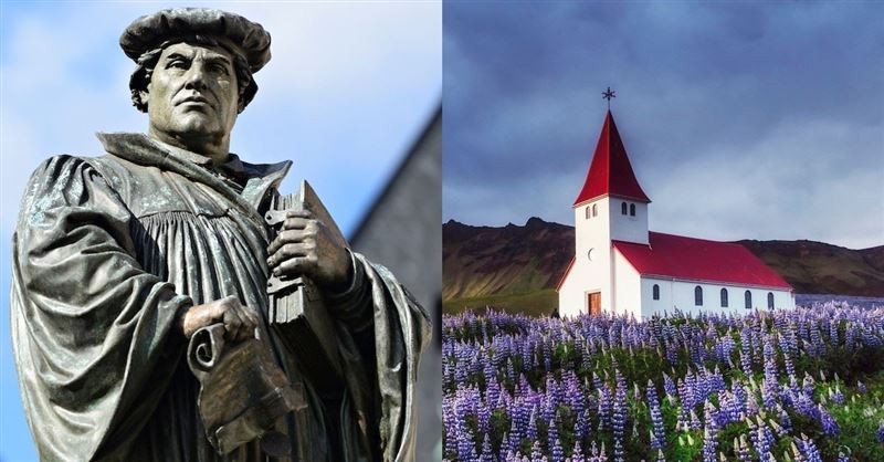 Baptists: 10 Important Things to Know About The Church Beliefs