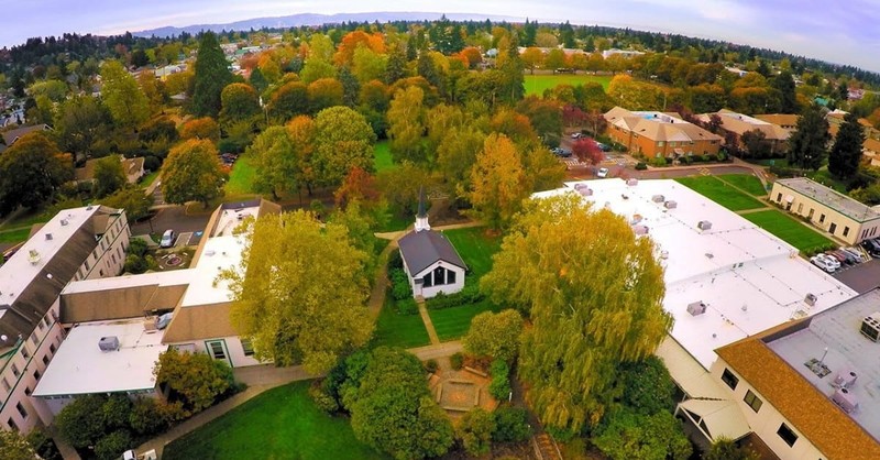 20 Great Christian Colleges You May Not Know about Yet - College ...