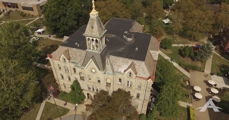 20 Great Christian Colleges You May Not Know about Yet - College ...