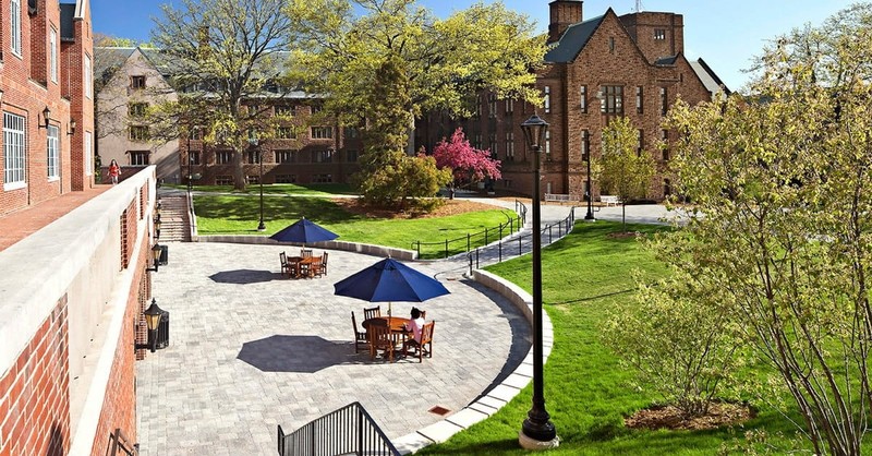 20 Great Christian Colleges You May Not Know about Yet - College ...