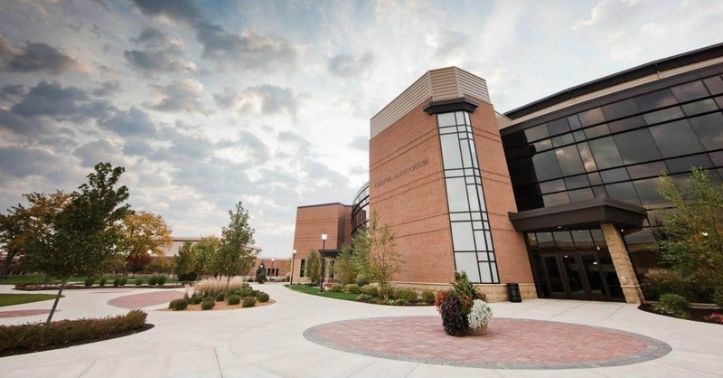 20 Great Christian Colleges You May Not Know about Yet - College ...