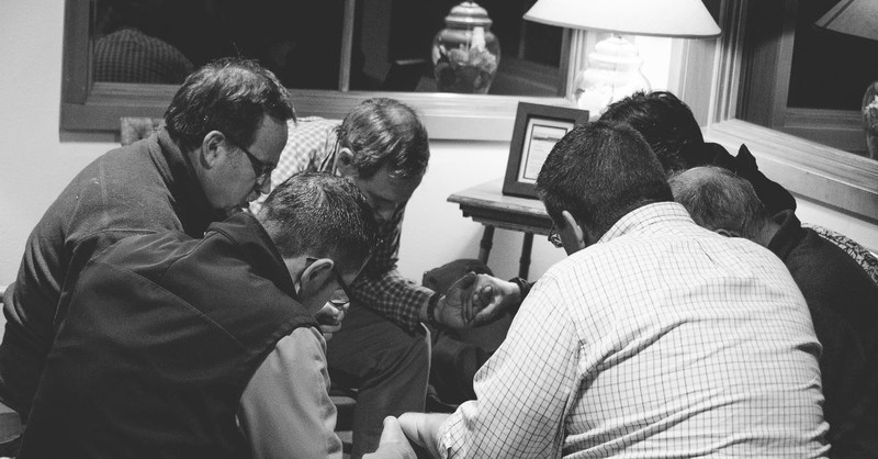 5 Opening Prayers Perfect for Meetings and Events