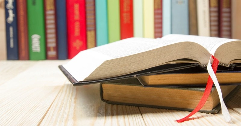 5 Simple Steps for Studying the Bible Effectively - Bible Study 5 Simple Steps for Studying the Bible Effectively - Bible Study