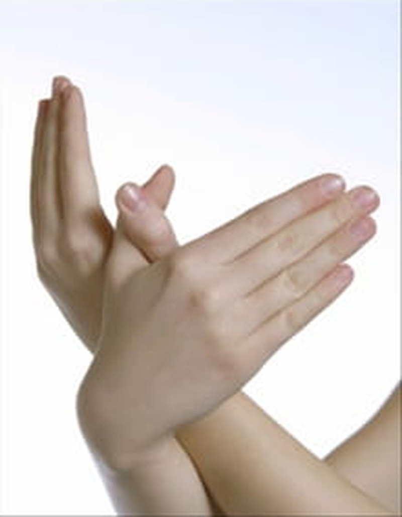 Why Learn American Sign Language Why Learn American Sign Language