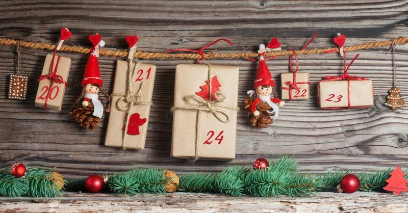 15 Fun Advent Practices Your Family Can Adopt This Season - Christmas ...