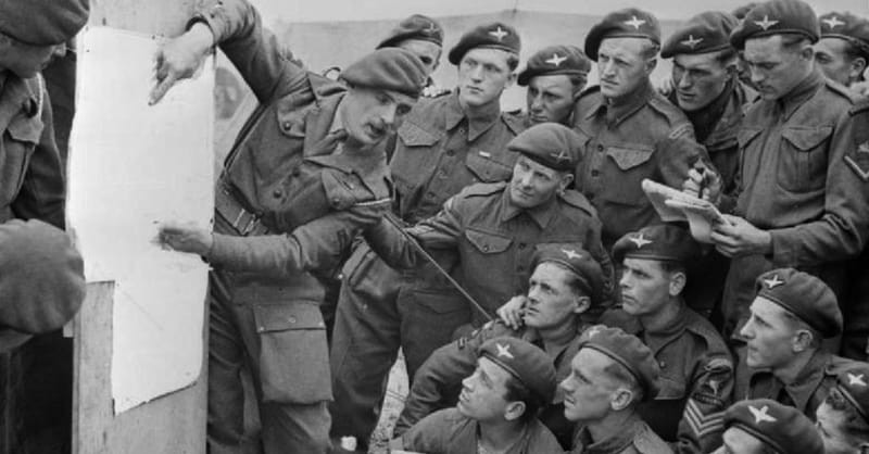 7 Things to Know about D-Day on Its Anniversary – @BigBoxRadio | The ...