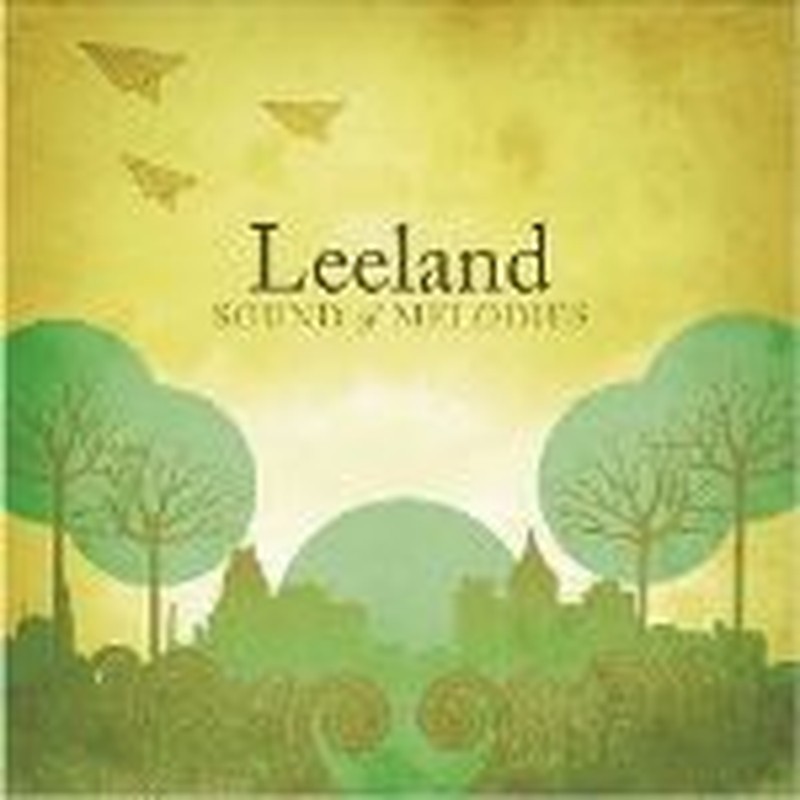 Leeland