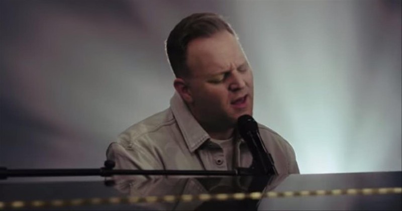 matthew west Official Music Videos and Songs