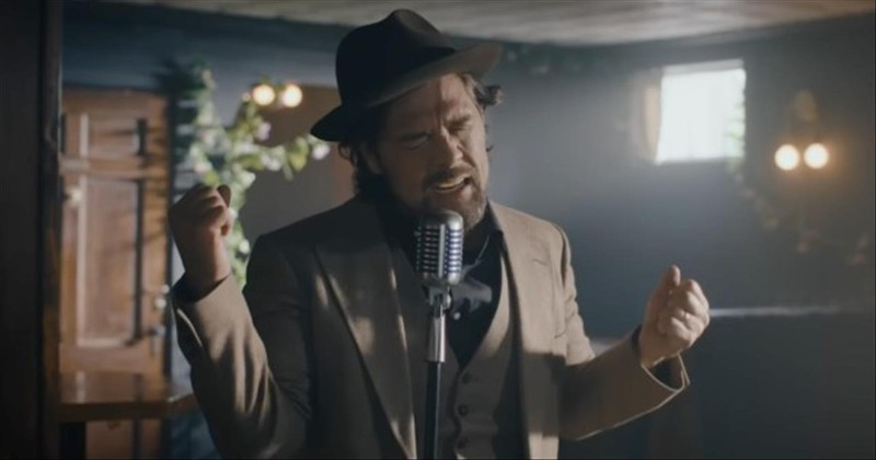 jason crabb Official Music Videos and Songs