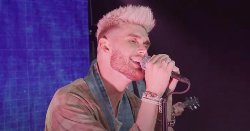 colton dixon Official Music Videos and Songs