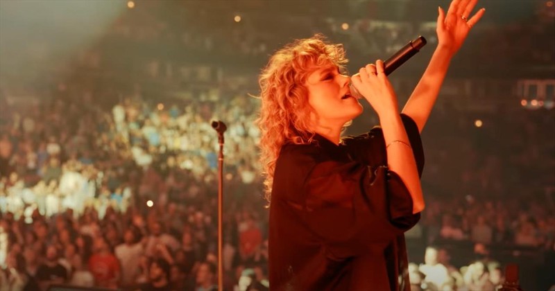 Hillsong United Official Music Videos & Songs